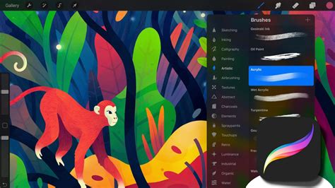 Photoshop Vs Procreate Which Is Better Full Comparison InspirationTuts