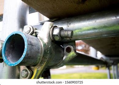 12 Thousand Scaffold Erection Royalty Free Images Stock Photos Pictures Shutterstock