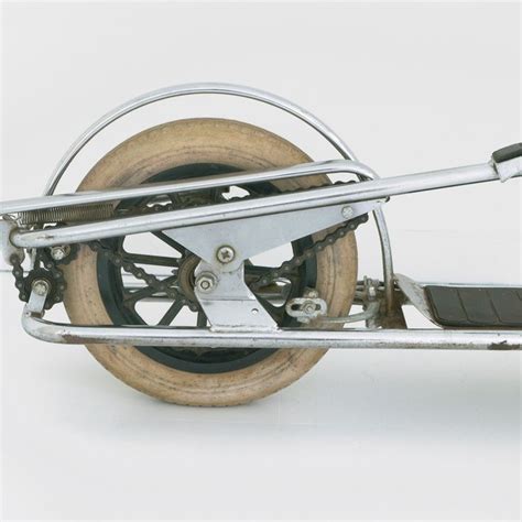 Самокат среды №108. Итальянский ретро-самокат - Новости | Самокат ...