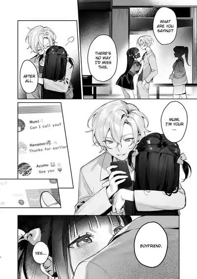 Vtuber Na Kanojo Zecchou Ecchi Nama Haishin Vtuber Girlfriend Live Stream Sex Climax