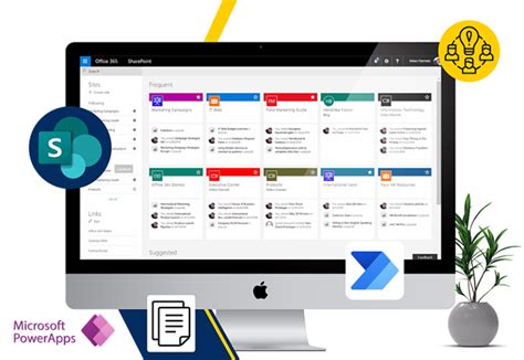 Microsoft Sharepoint Development And Customization Services