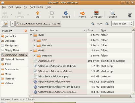 VirtualBox Operating Systems Within Operating Systems HubPages