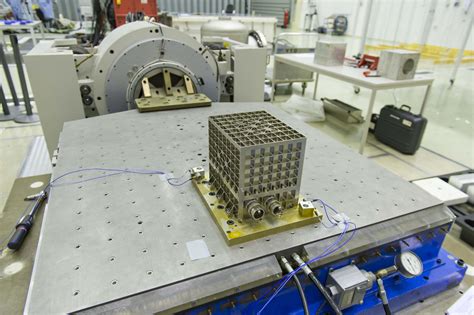 Space In Images 2014 12 Vibration Test
