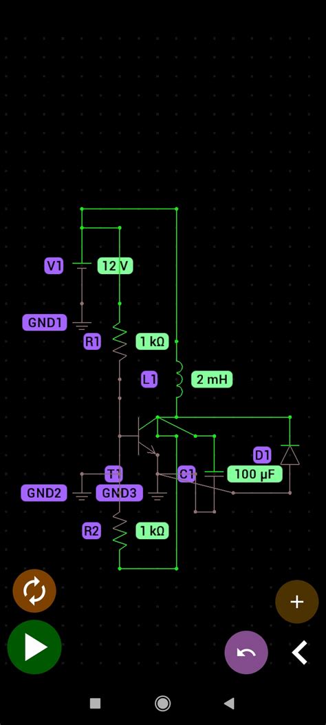 Tried Designing A Pwm Oscillator Will It Work Relectricalengineering