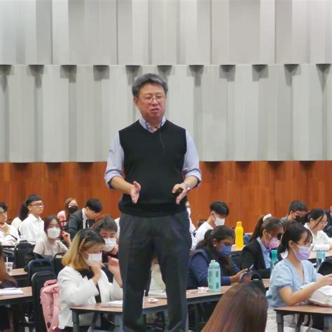 Help University Dr Goh Chee Leong Motivating Our Future Facebook