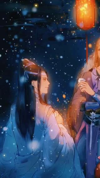 蓝湛 明星手机动态壁纸 明星手机壁纸下载 元气壁纸