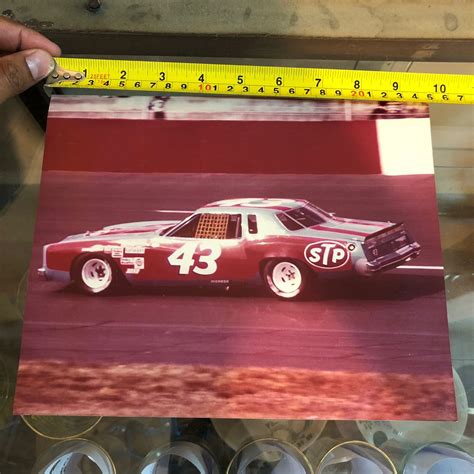 Vintage Stp Race Car Hobbies And Toys Collectibles And Memorabilia