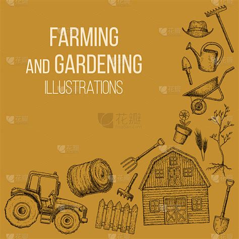 农业农业工具