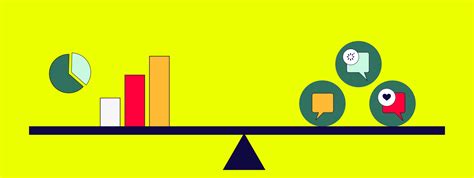 Quantitative Vs Qualitative Data Whats The Difference And Why Does It