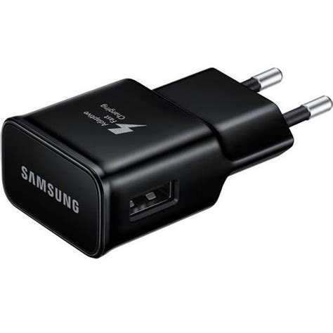 Original Samsung Fast Charging Adapter Hiforit