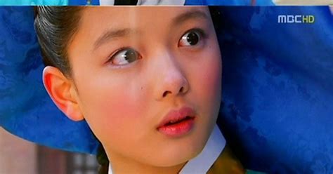 해를 품은 달 이민호 김유정 온실 데이트 아역인데도 설레