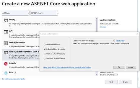 C Unable To Redirect To My Local Page In Asp Dot Net Core Stack