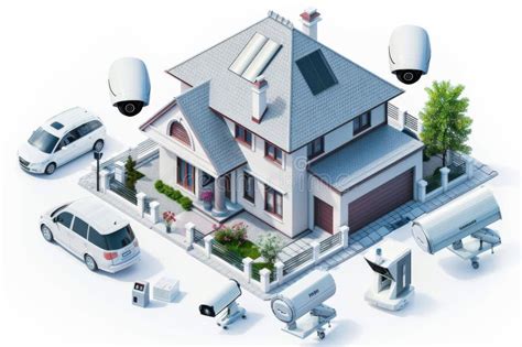manage networked automation strategies privately updating powerful