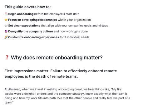 14 Best Technical Documentation Examples Templates And Tools
