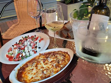 와인과 파스타 Band