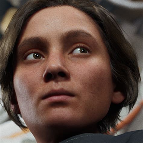 메타휴먼 문서 메타휴먼 문서 Epic Developer Community