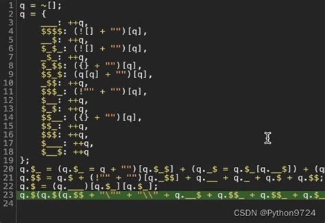 js逆向无限debugger，混淆 混淆后的无限debugger csdn博客