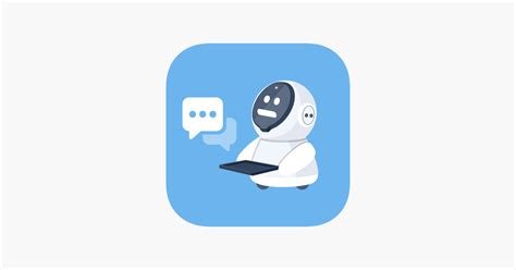 ‎app Store에서 제공하는 Ai Chat Smart Ai Chatbot