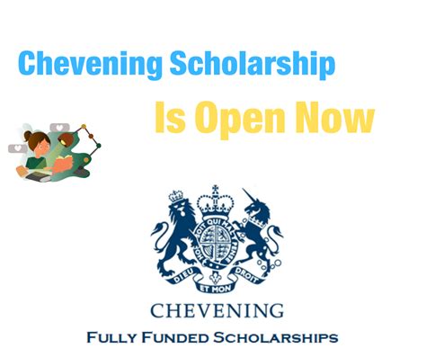 Chevening Scholarship Orientation Session New Md Guidance 2025