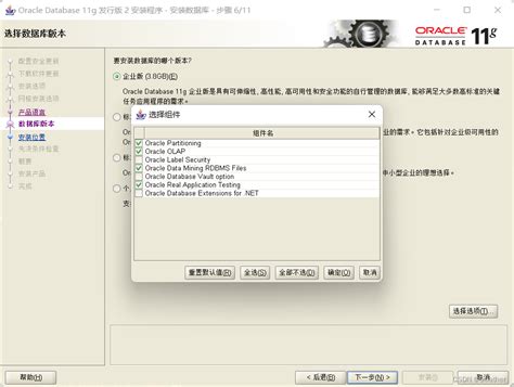 Oracle11g Dg实战配置（windows版）（四）备库数据库安装dg怎么连接数据库 Csdn博客
