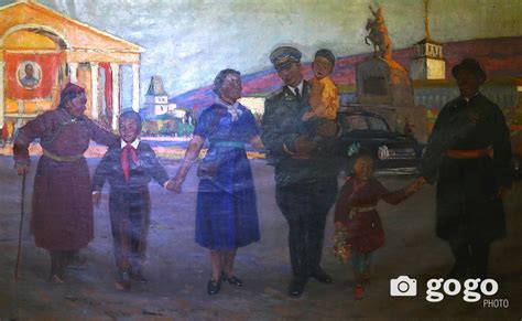 ФОТО Монголын үе үеийн сонгодог бүтээлүүдийг ЭНДЭЭС үзээрэй