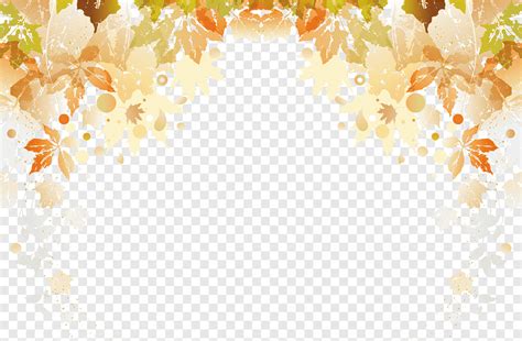 갈색 나뭇잎 그림 단풍 잎 가을 유클리드 비밀 원 색 꽃 잎 재료 컬러 스플래쉬 잎 Png Pngegg