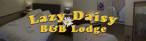 Lazy Daisy Lodge Luxurious Accommodation At Reasonable Rates