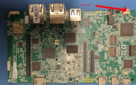 Welcome To An HowTO With OpenOCD On TIs K3 SoCs OpenOCD Primer For TIs K3 SoCs