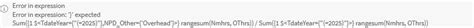 ignoring all filters in set analysis qlik community 2508756