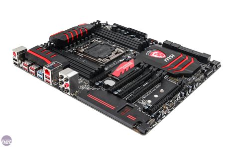 Usb 31 Preview Testing With Msi Bit Usb 31 Preview Testing With Msi Bit