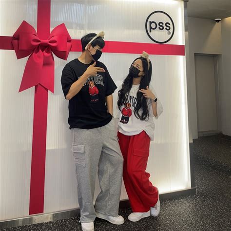 몽쉘커플 여름 남녀공용 뉴욕 테디베어 오버핏 반팔 티셔츠 빅사이즈 커플 시밀러룩