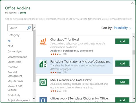 Excel Translate Where To Find Examples Use How To Translate