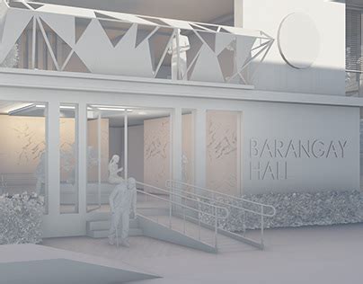 Barangay Projects Photos Videos Logos Illustrations And Branding