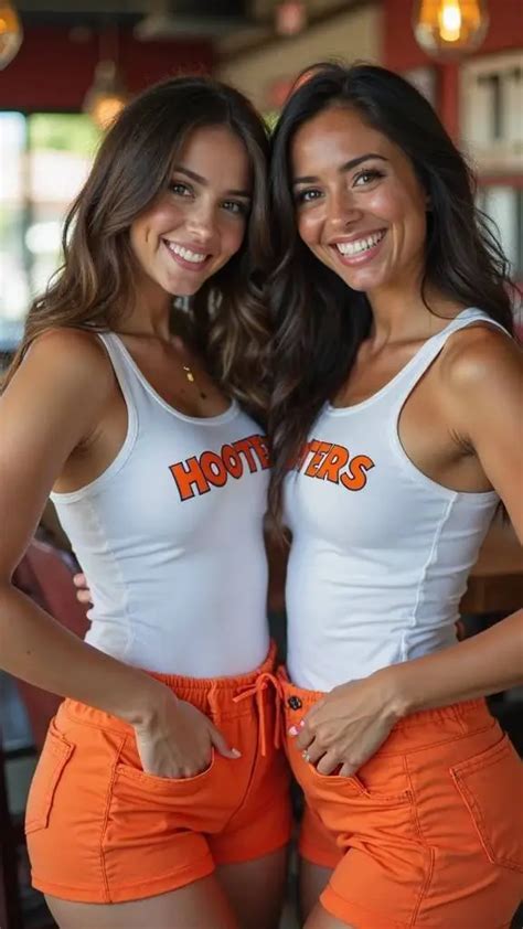 Chat With Hooters Girls Text Or Voice Enjoy Ai Chat Free And Safe