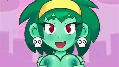 Shantae Xhamster