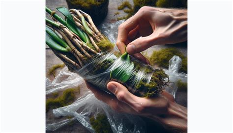 Why Is Air Layering Essential For Orchid Propagation