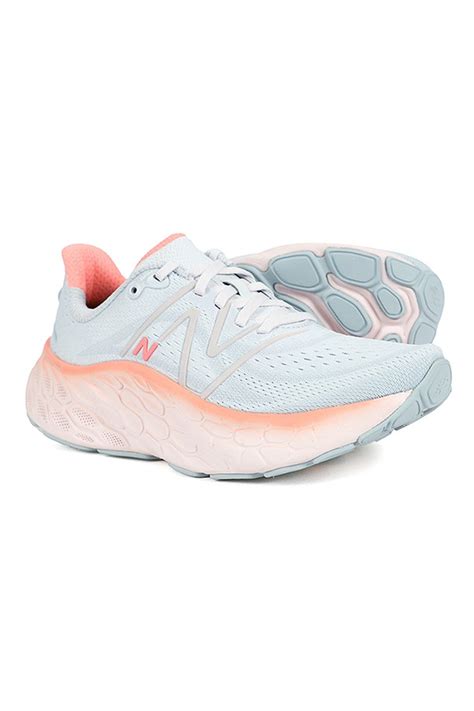 뉴발란스 여성 운동화 프레쉬폼x 모어 V4 Wmorcm4 New Balance