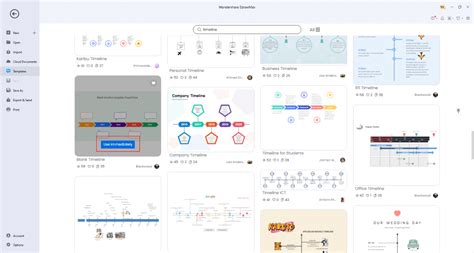 How To Create A Timeline In Visio Using Excel Data Design Talk