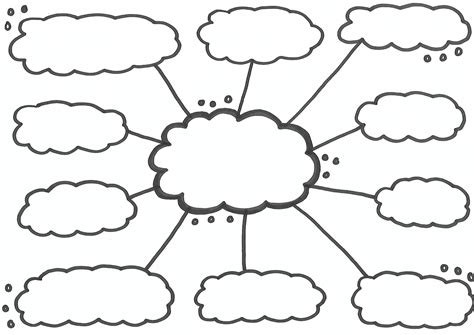 Arriba Imagen Plantilla Mapa Mental En Power Point Abzlocal Mxmapa Conceptual Modelos