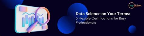 Datascience Flexiblelearning Professionaldevelopment Techskills Datadriven Careergrowth
