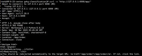 启动服务，使用curl请求报302问题，请问正常吗？ · issue 1241 · paddlepaddle visualdl · github