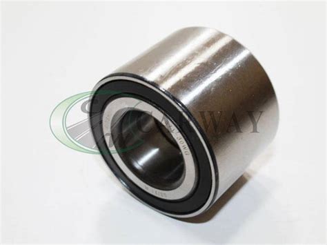 Купить Подшипник ступицы Geely MK 06- зад. двухряд. Роликовый (25x52x37 ...