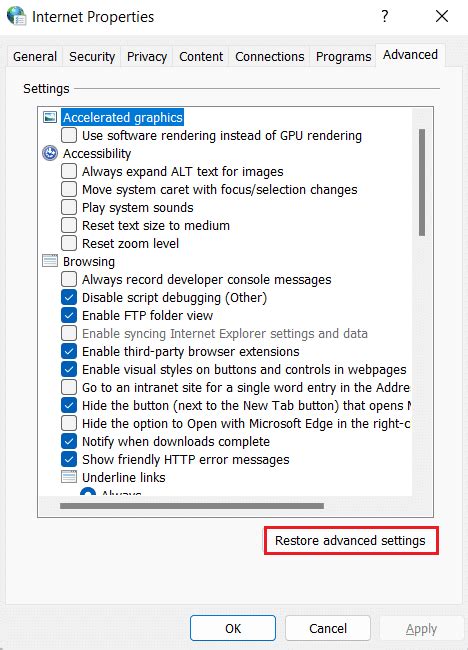 Fix Err Proxy Connection Failed Chrome Error Techcult