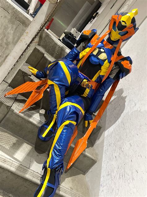 maxx on Twitter RT 88suisui90 インビンシブルジャンヌ 完成しました TFT あまつ造形