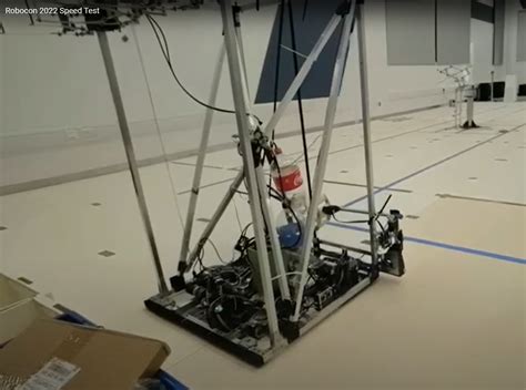 Hku Robocon 2025 Innovation Wing