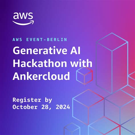 Aws Generativeai Aws Startups