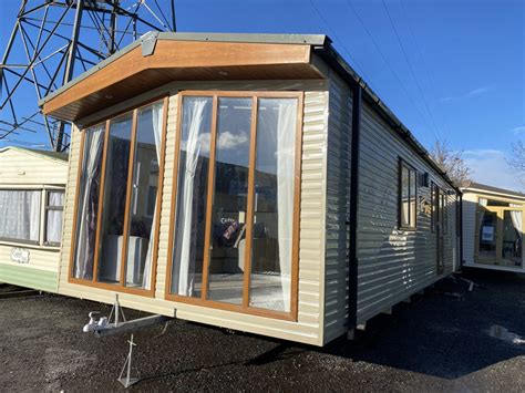 Unlocking The Potential Of Static Caravans