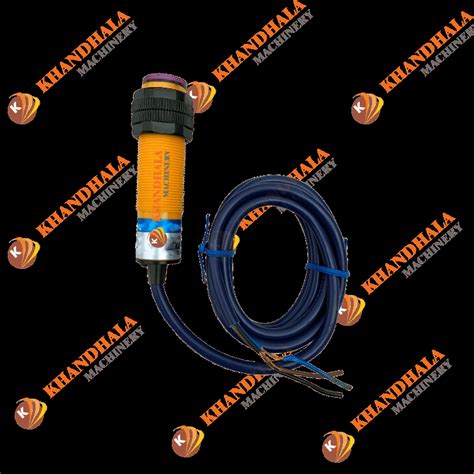 Ultrasonic Web Guide Edge Sensor Web Guiding System Manufacturers