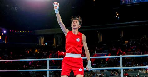 Lin Yu Ting Wins Gold In Boxing Amid Gender Controversy