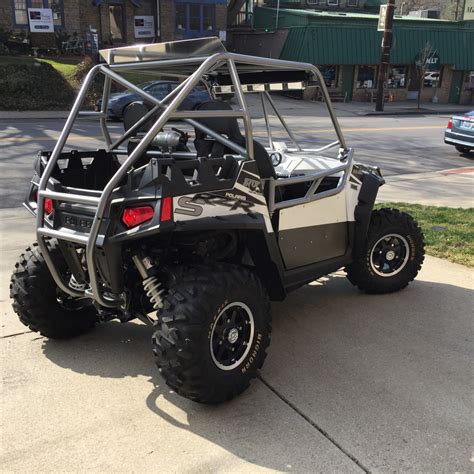Race Pro Weekly 2014 Polaris Rzr 800 S Eps White Lightning For Sale On Race Pro Weekly Classifieds